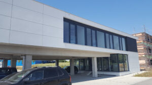 Notarkanzlei Michael Frasch - Öhringen