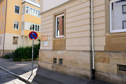 Notar Michael Kümmerle - Freiburg im Breisgau