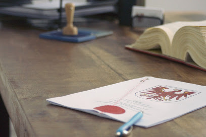 Notar Dr. Alexander Vivell - Freiburg im Breisgau